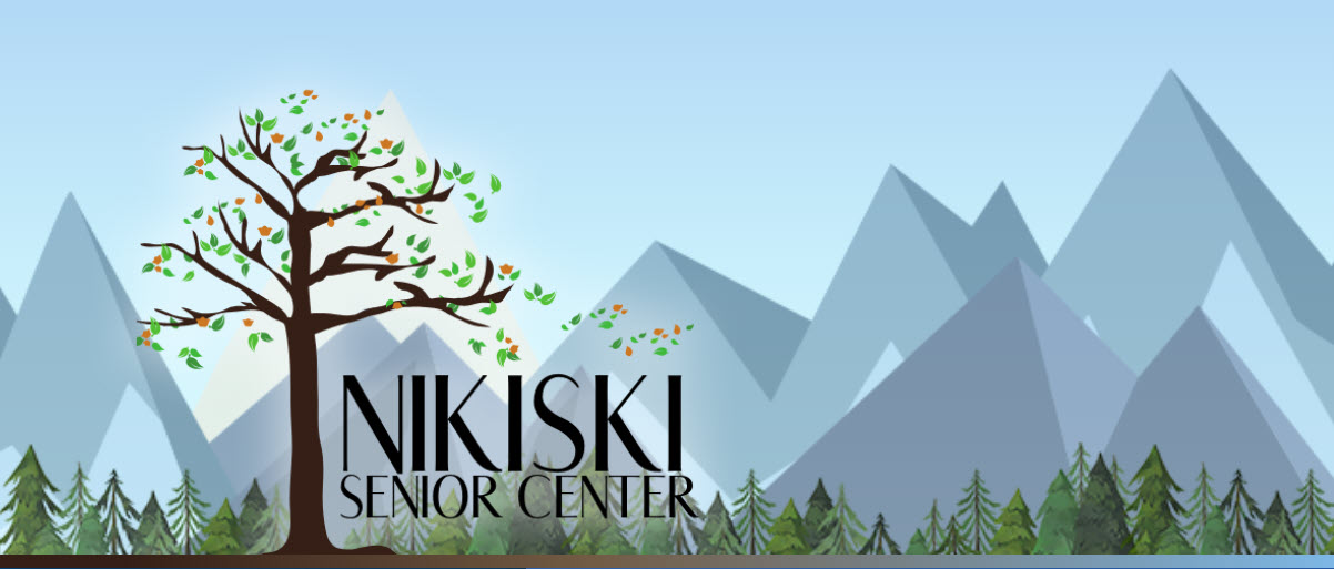 Nikiski Senior Center - Recreational & Health Services for Adults 50+