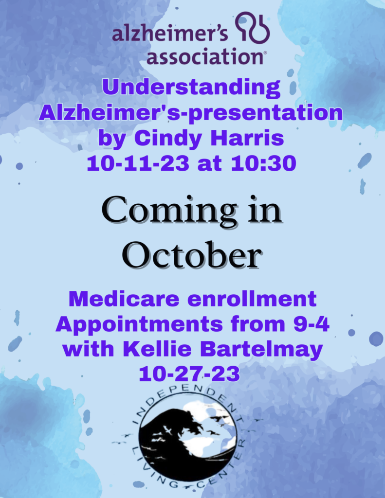 Activities - Nikiski Senior Center