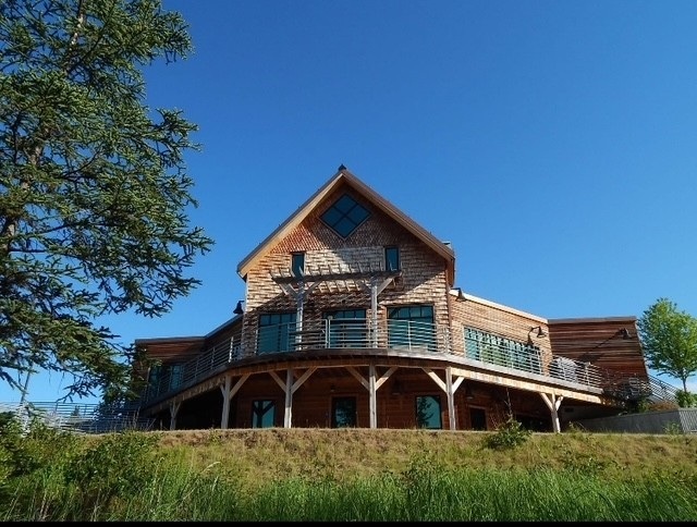 Venue Rental - Nikiski Senior Center